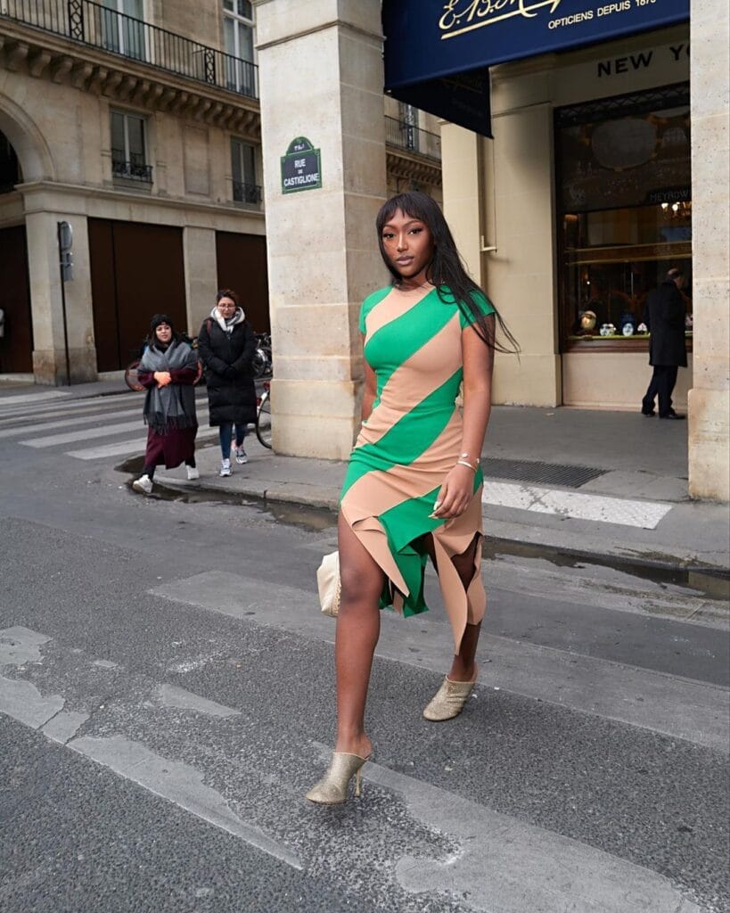 Get In The Know About The Fantastic Life of Isan Elba The Glamorous ...