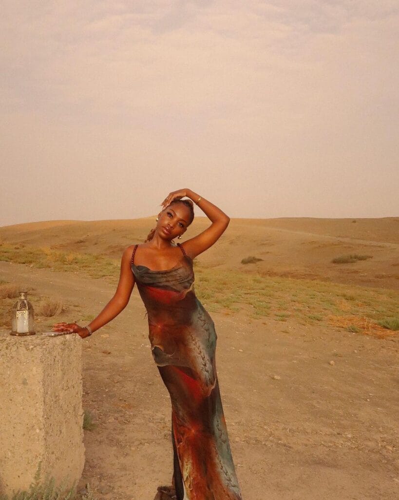A Glimpse Of Amy Okoli's Life as an Amazing Creator and Beautiful ...