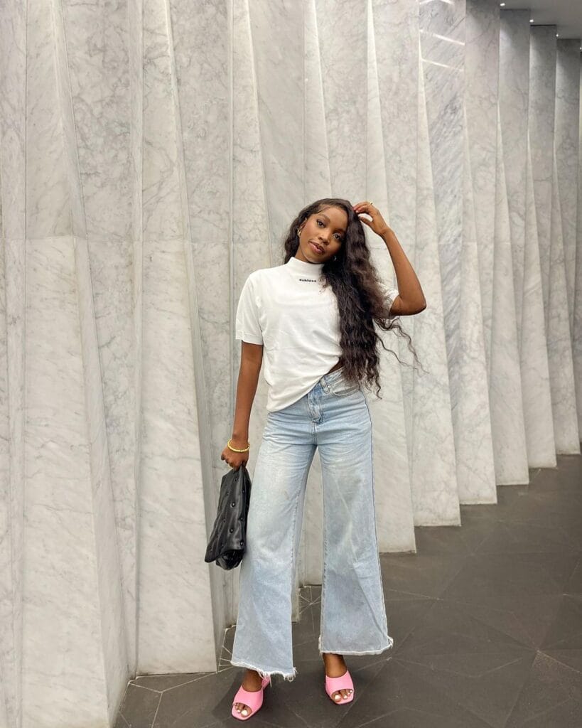 A Glimpse Of Amy Okoli's Life as an Amazing Creator and Beautiful ...