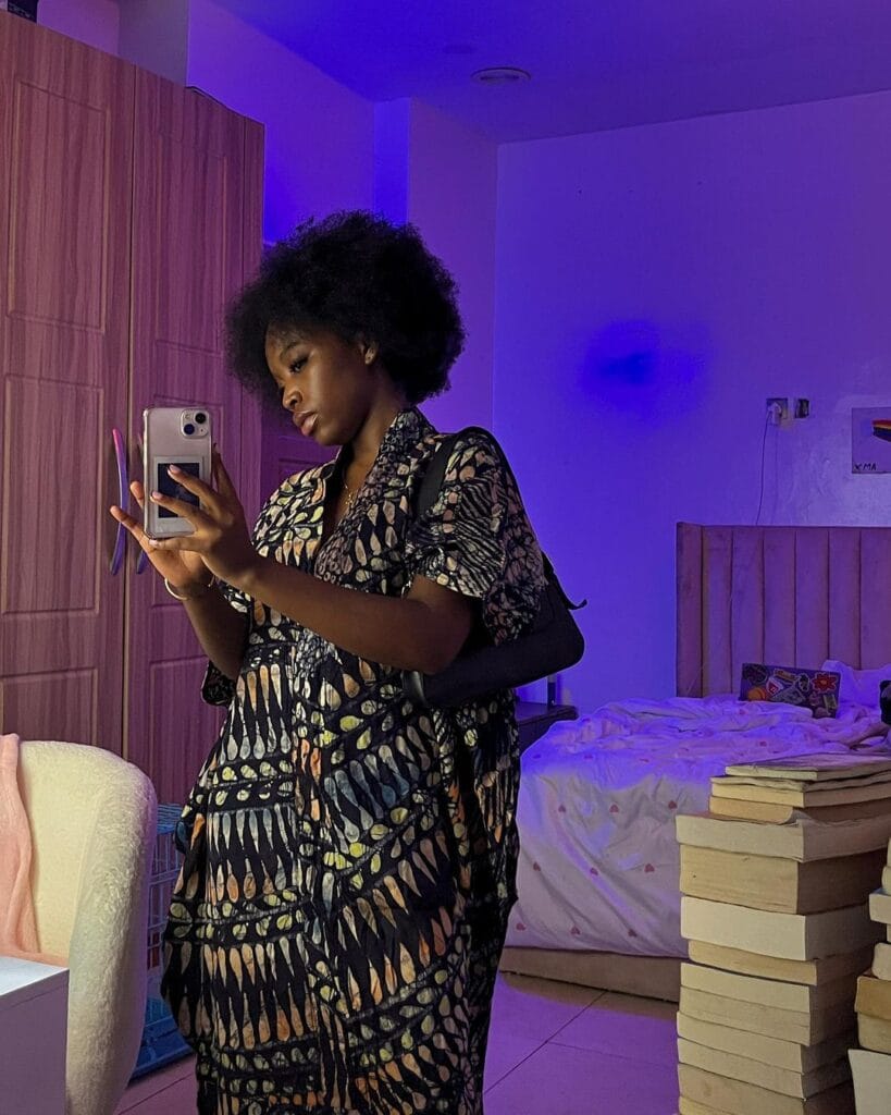 A Glimpse Of Amy Okoli's Life as an Amazing Creator and Beautiful ...