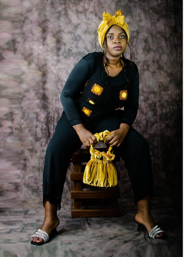 Gozy Stitches: Where Handcrafted Elegance Meets Collaborative Style