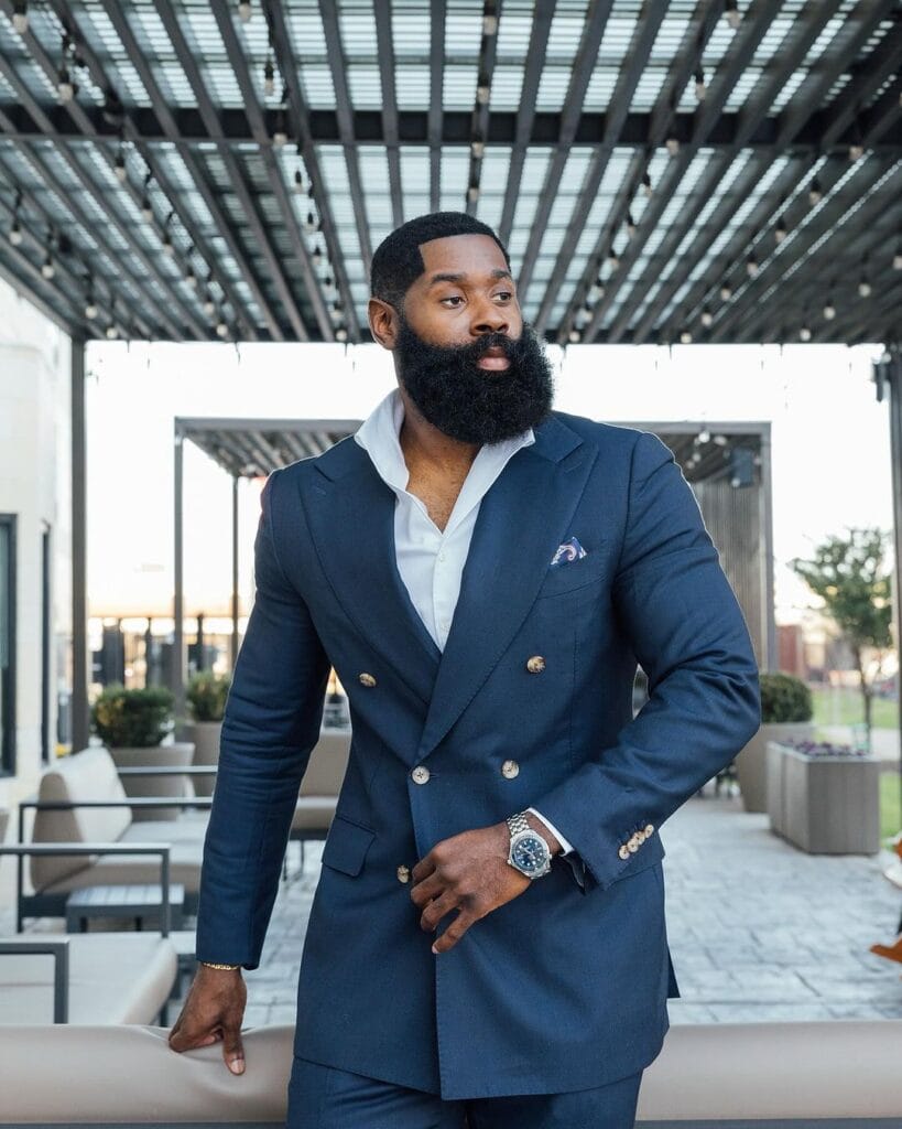 The Quintessence of Elegance: 3 Top-tier English Suit Colors for a ...