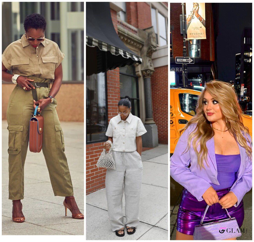 Mastering Monochrome: How to Elevate Your Style with Single-Color Outfits