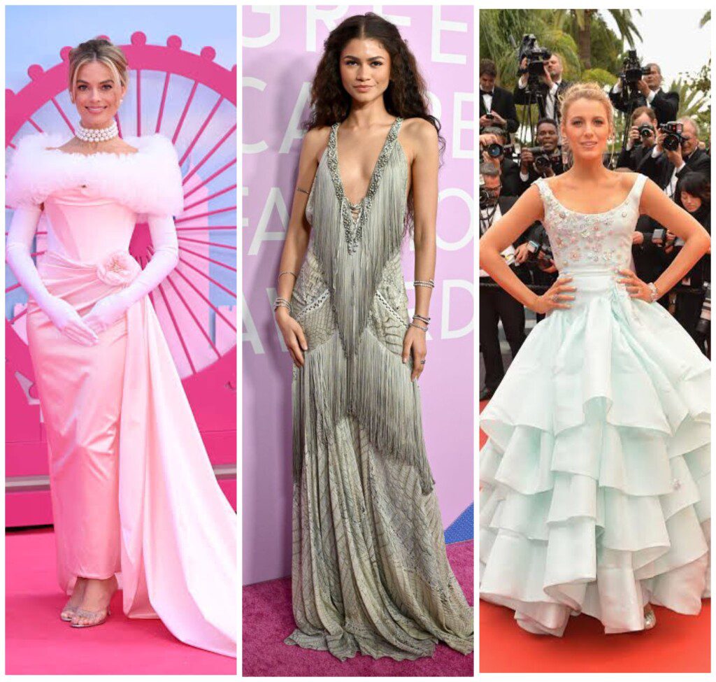 Style Inpos From Your Favourite Celebrities to Make You "Turn Heads" on ...