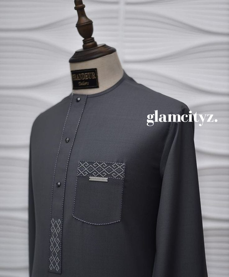 Gen-Z Approved: 40 Latest & Trendiest Senator Styles for Men