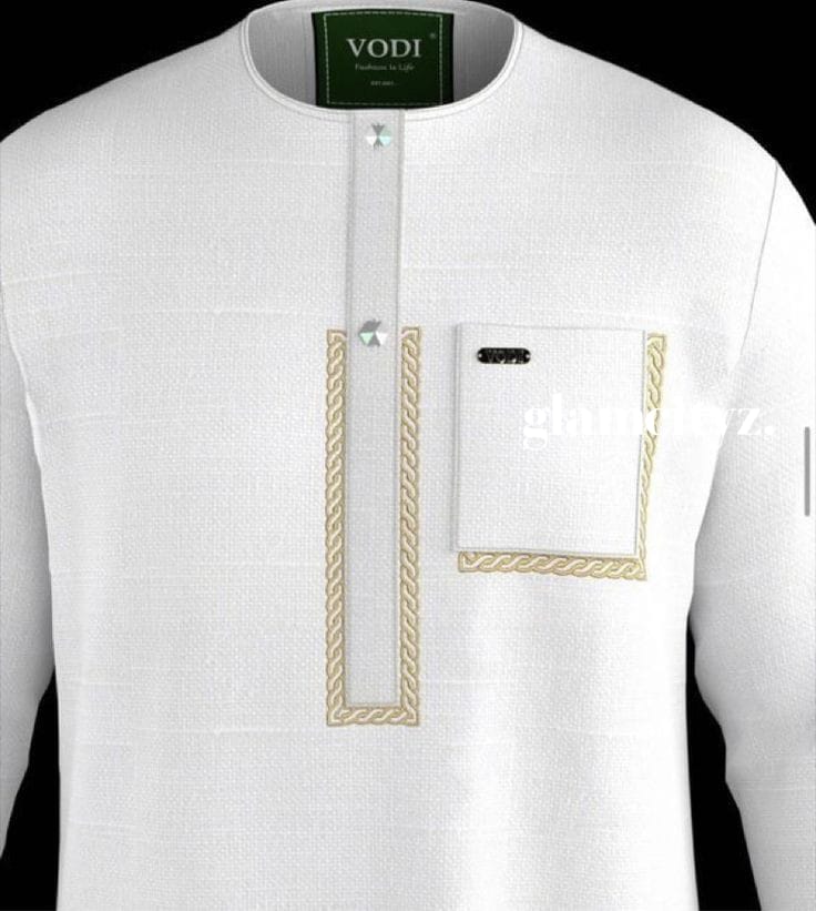 Gen-Z Approved: 40 Latest & Trendiest Senator Styles for Men