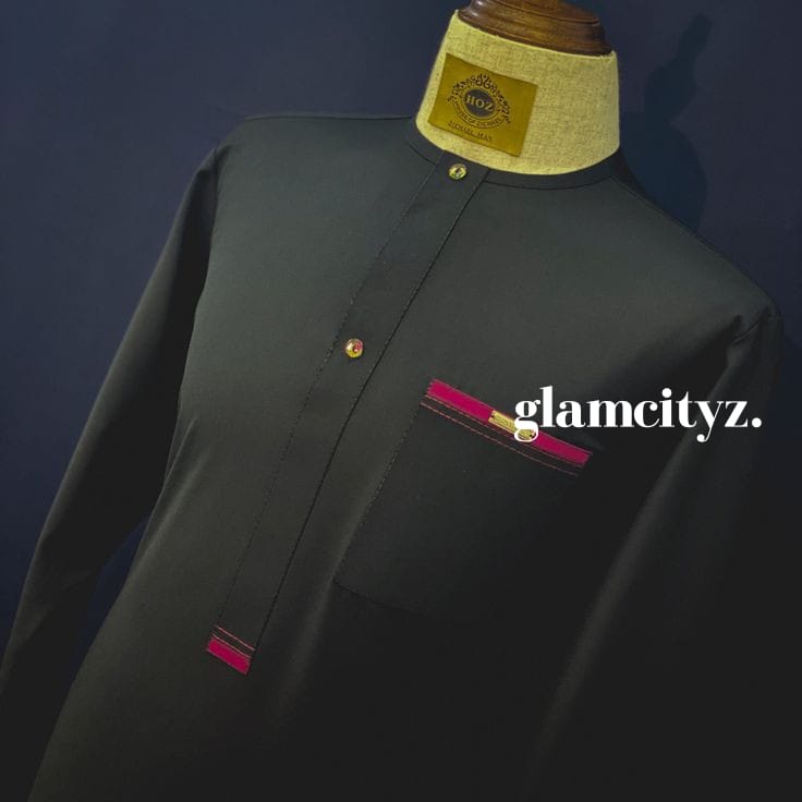 Gen-Z Approved: 40 Latest & Trendiest Senator Styles for Men