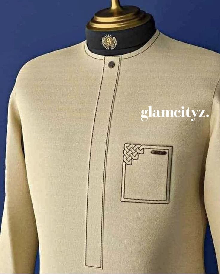 Gen-Z Approved: 40 Latest & Trendiest Senator Styles for Men