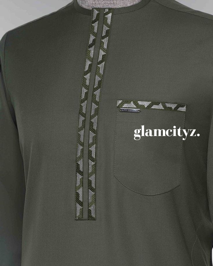 Gen-Z Approved: 40 Latest & Trendiest Senator Styles for Men