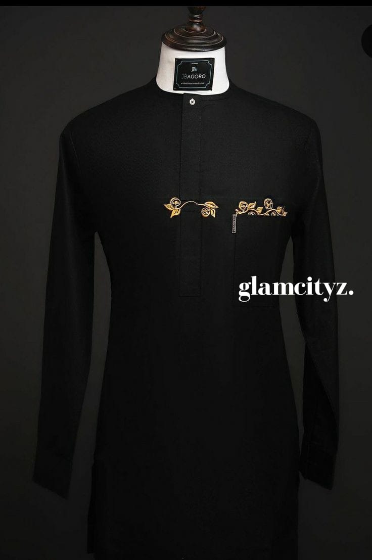 Gen-Z Approved: 40 Latest & Trendiest Senator Styles for Men