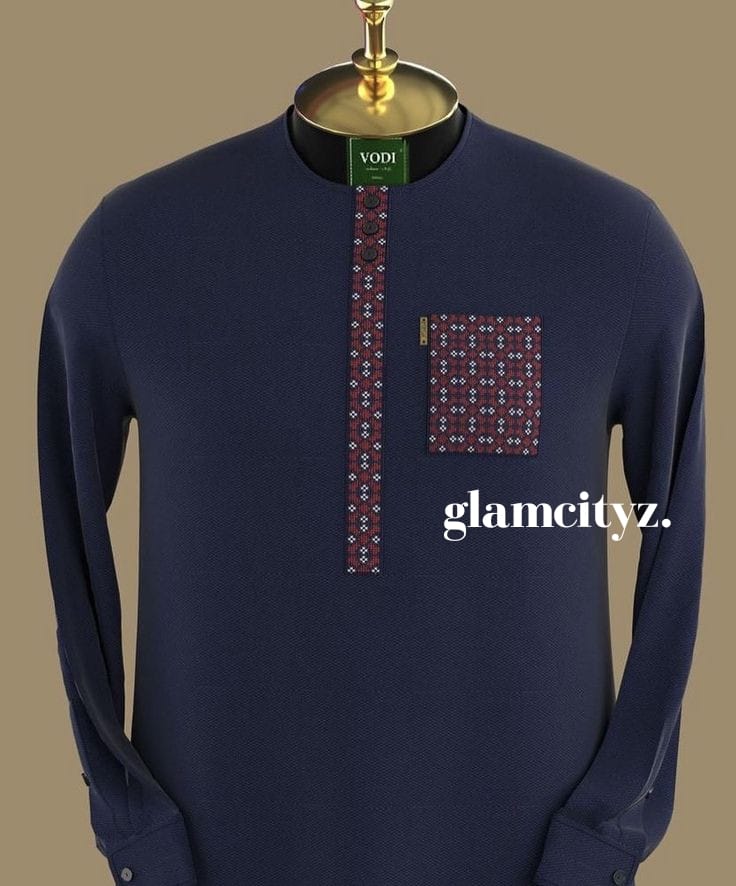 Gen-Z Approved: 40 Latest & Trendiest Senator Styles for Men