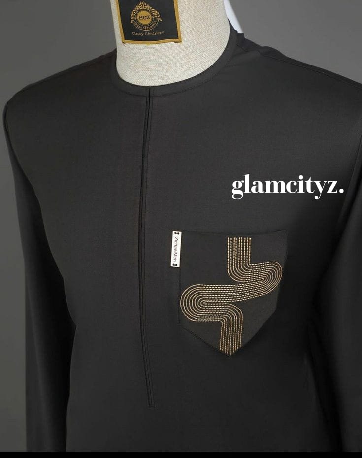 Gen-Z Approved: 40 Latest & Trendiest Senator Styles for Men