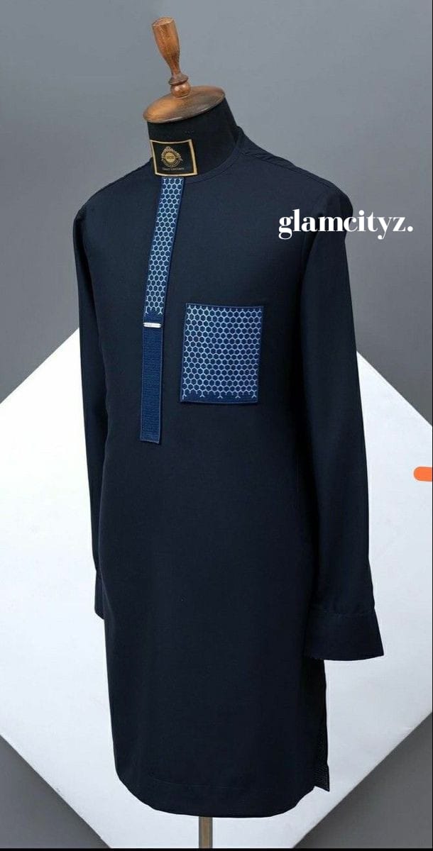 Gen-Z Approved: 40 Latest & Trendiest Senator Styles for Men