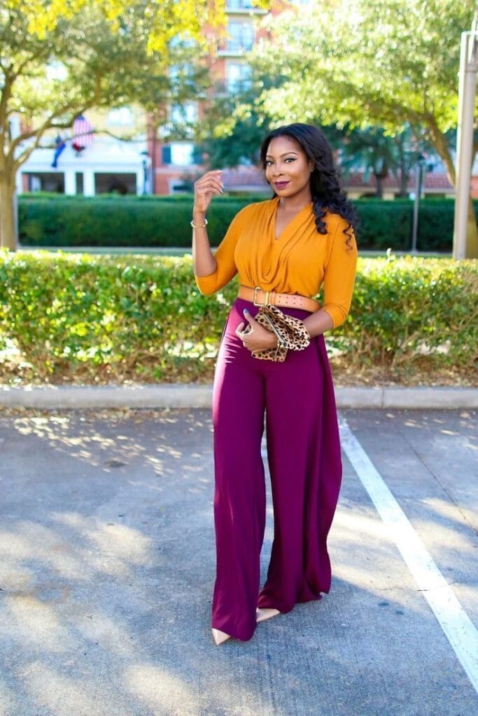 7 Unconventional Colour Combinations You Need to try out this Summer ...