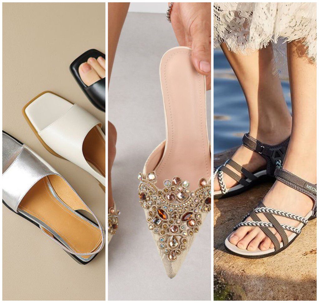 Step Into Style: Latest Shoe Trends That Will Make You Stand Out ...
