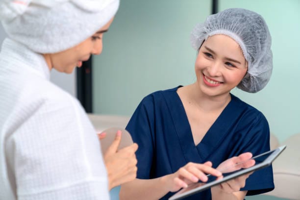 Revitalize Your Bust: Exploring the Vampire Breast Lift and What You ...
