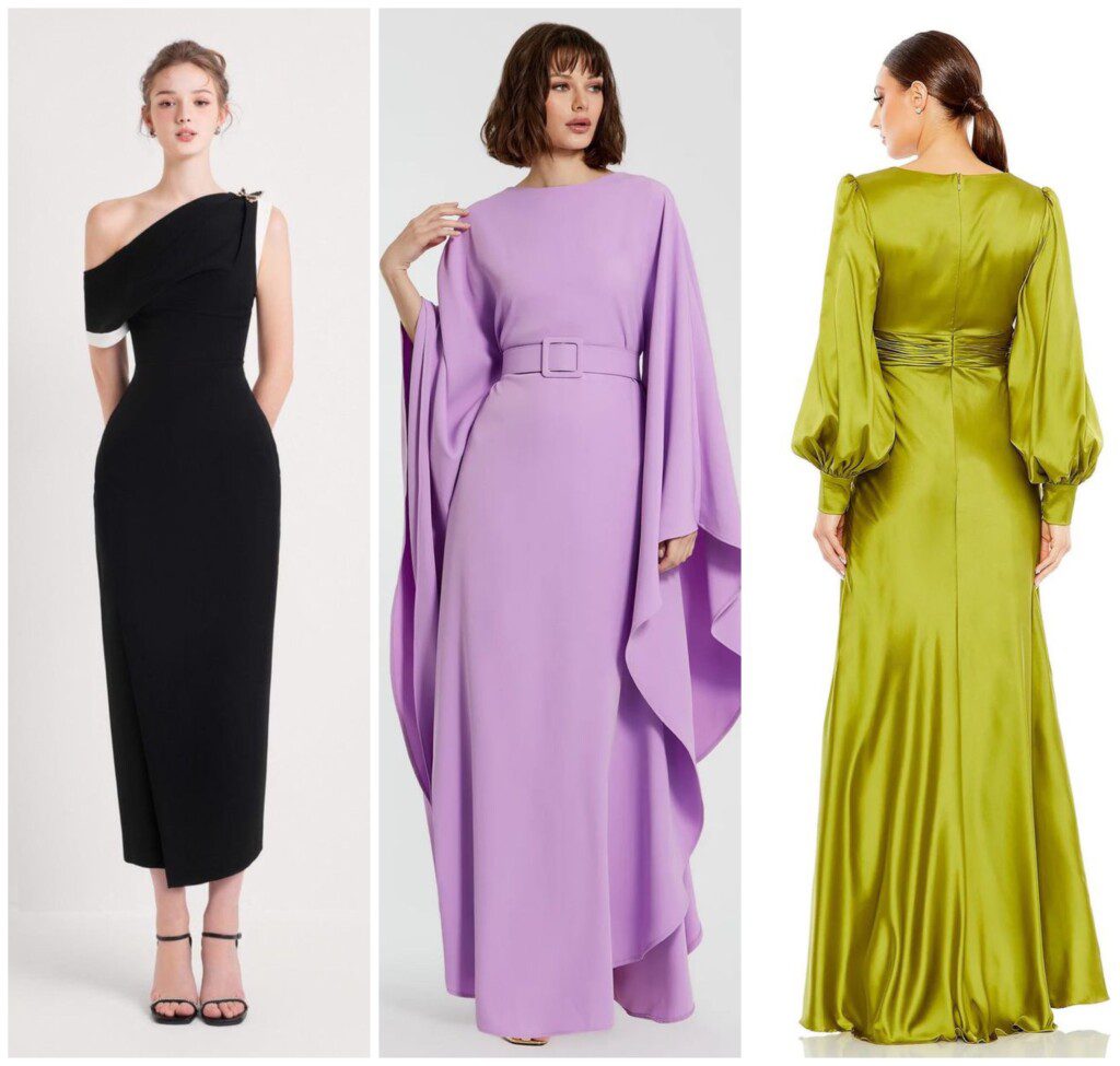 Discover Timeless Gown Styles Perfect for Every Occasion