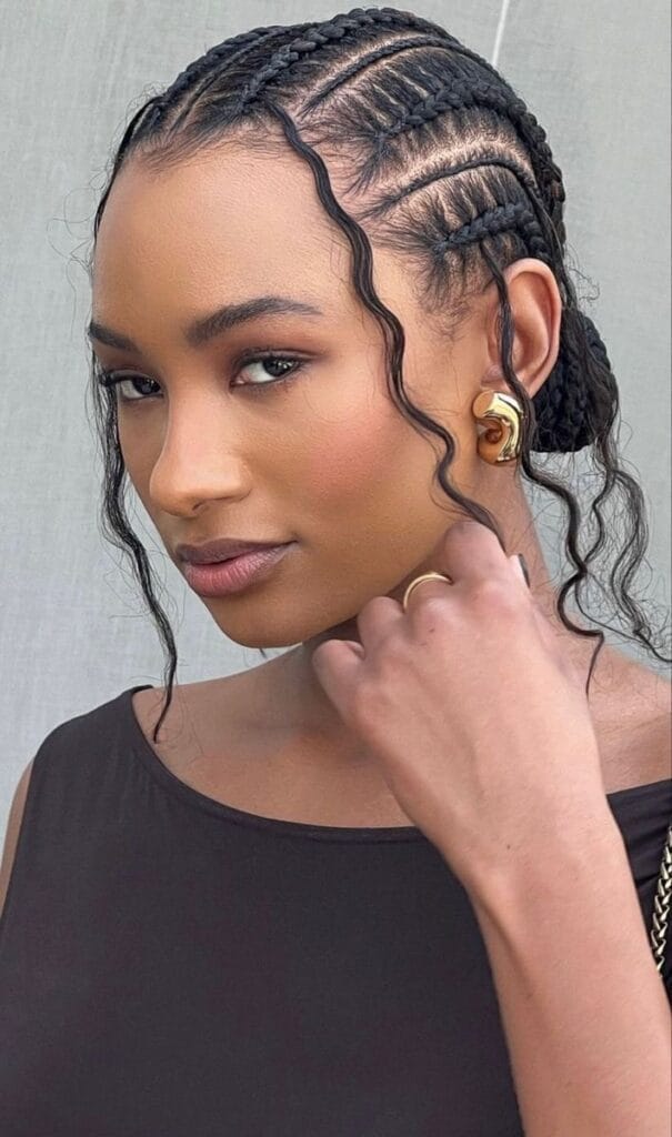 7 Stunning African Braid Hairstyles That Will Inspire Your Next Look ...