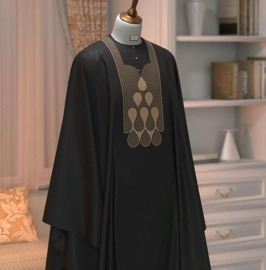 16 Most Stunning Agbada Styles Trending in 2024 | GlamCityz