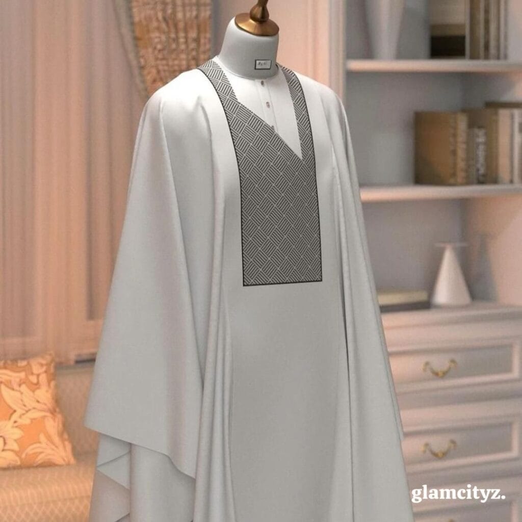 16 Most Stunning Agbada Styles Trending in 2024 | GlamCityz
