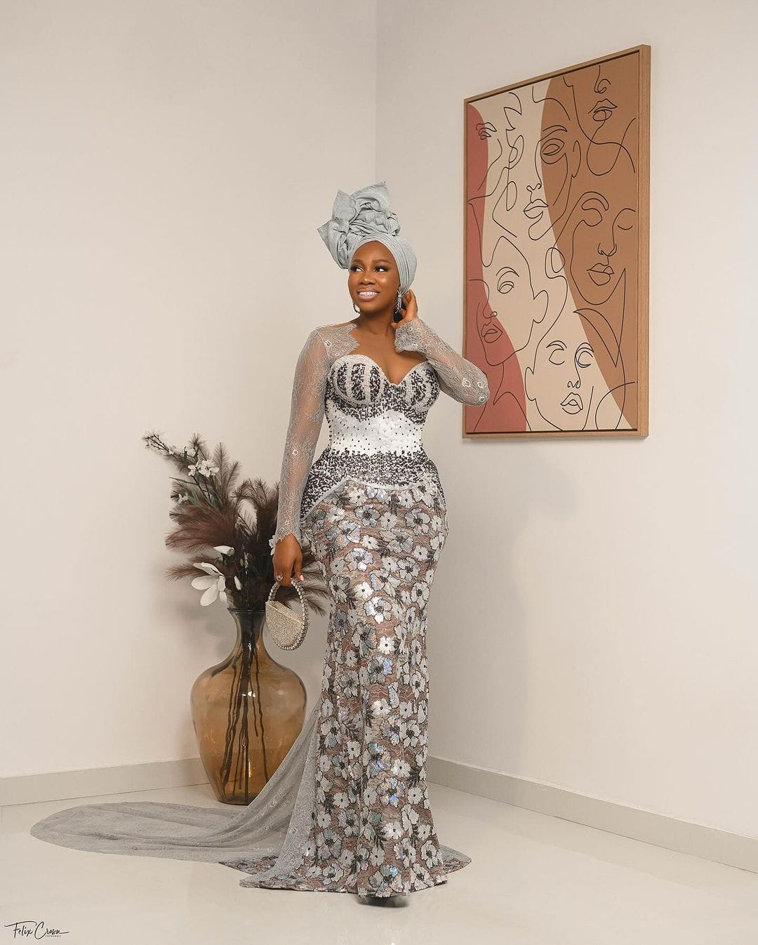 Shine Bright at Your Next Event with These 18 Stunning and Fashion ...