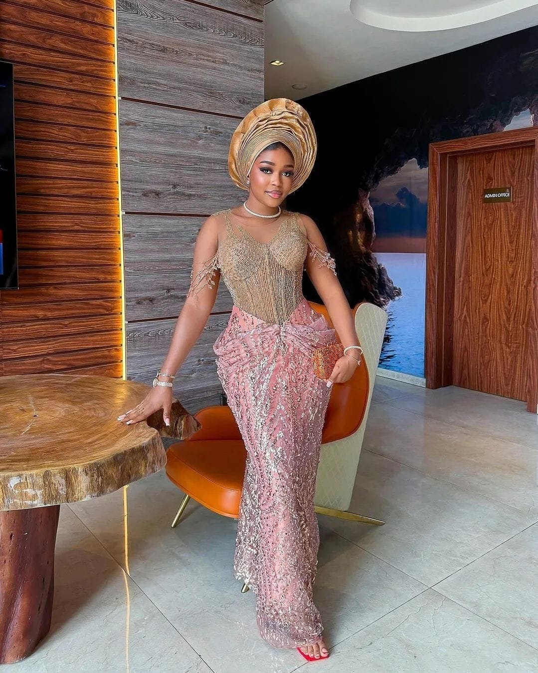 Shine Bright at Your Next Event with These 18 Stunning and Fashion ...