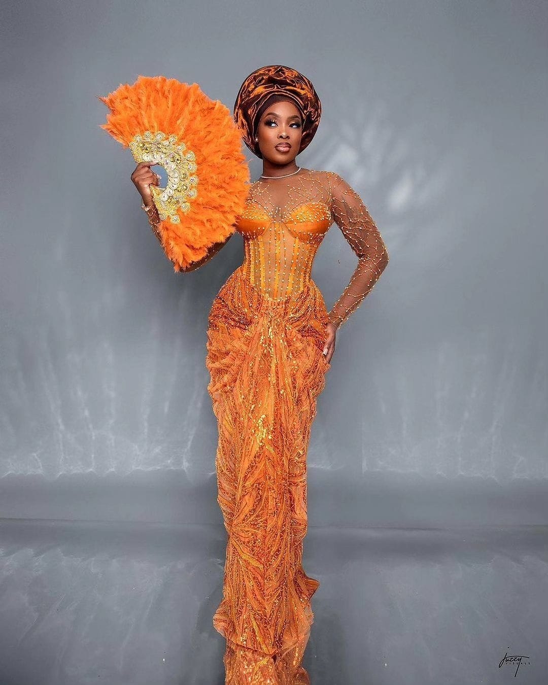 Shine Bright at Your Next Event with These 18 Stunning and Fashion ...