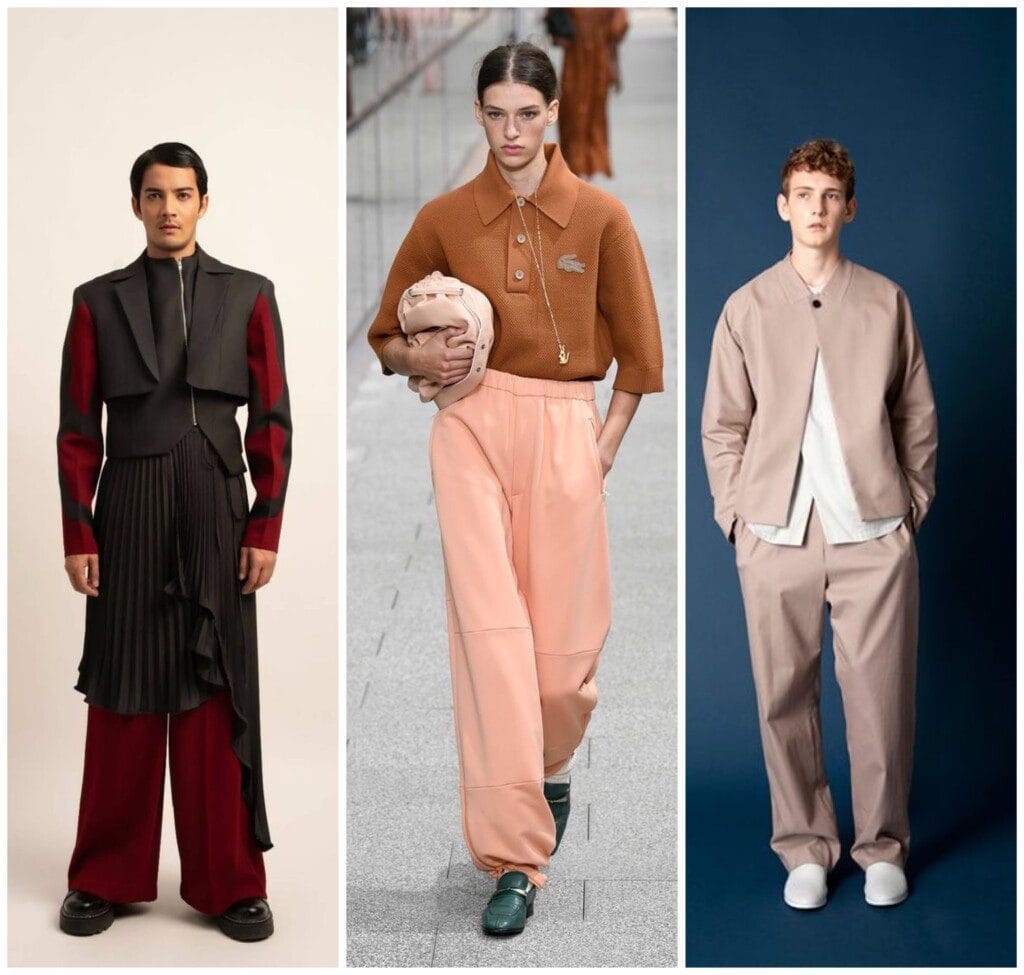 How Genderless Fashion is Redefining Modern Style and Self-Expression ...