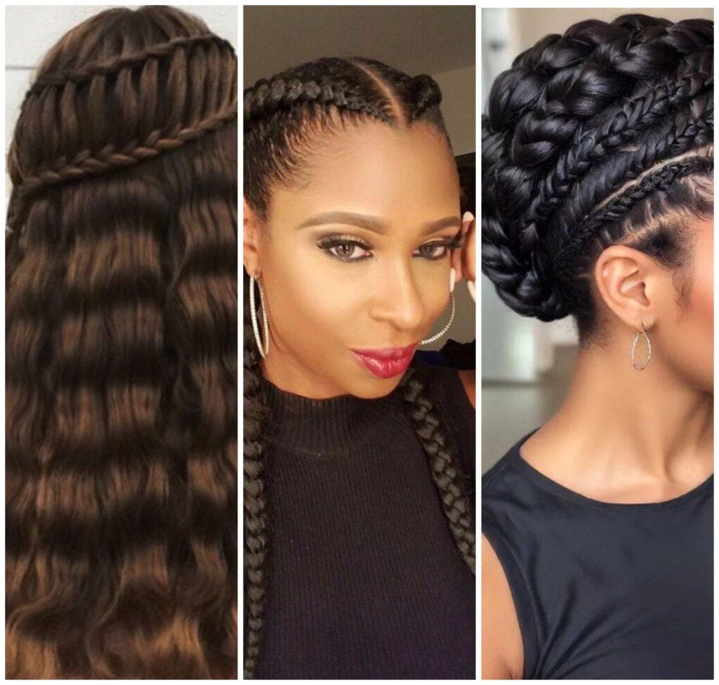 8 Stunning Braid Styles to Elevate Your Look and Unleash Your Unique Beauty