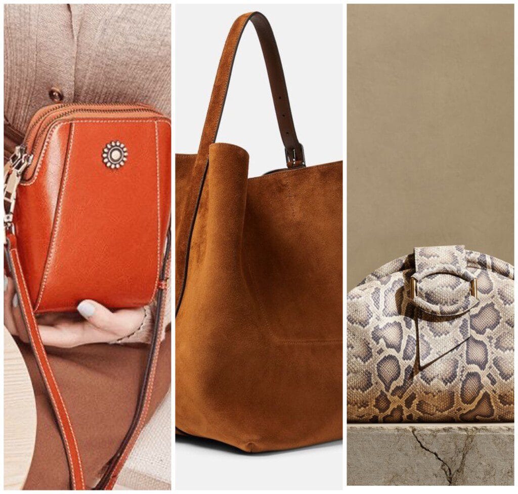 Transform Your Handbag Game This Fall with These 7 Must-Have Trends