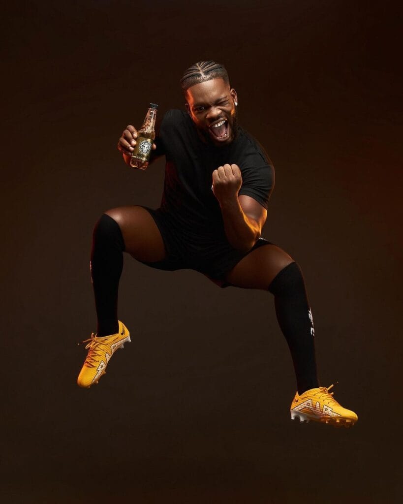 Comedy Revolution – How Nigerian Instagram Comedians Are Shaping Pop ...