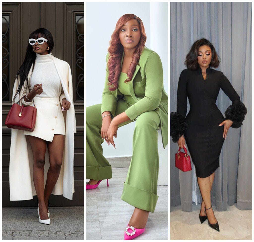 Transform Your Workwear Style with These 9 Must-Have Outfit Trends for ...