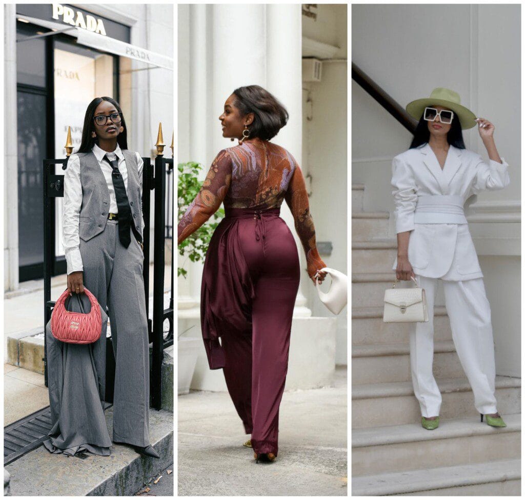 11 Workwear Styles That Will Make You Actually Want to Go to the Office ...