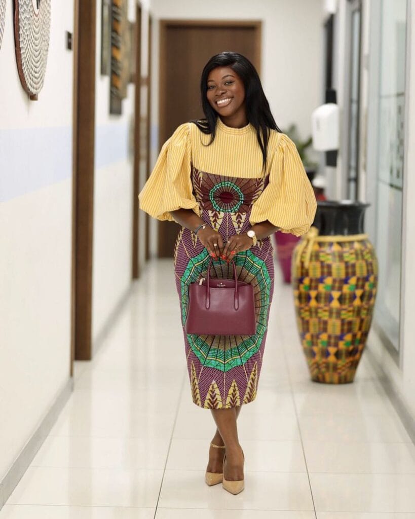 9 Ankara Style Inspirations We Love for Bold, Beautiful, and Unique Looks