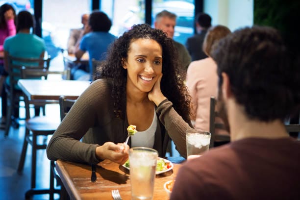 Why Age-Gap Relationships Are Becoming More Common: 3 Pros and Cons to ...