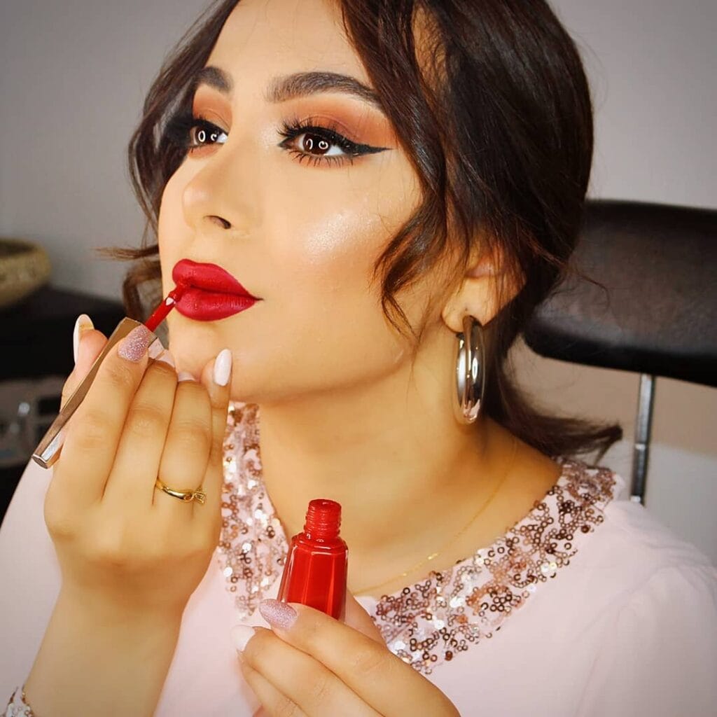 The Red Lip Theory and Why It’s More Than a Beauty Trend | GlamCityz