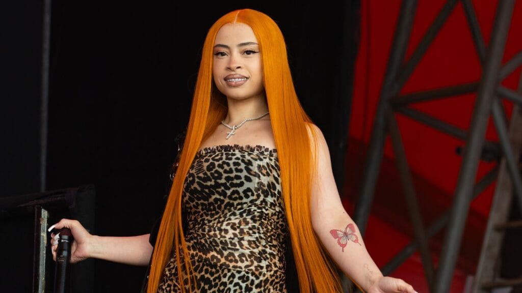 Ice Spice Faces Backlash Over Weight Loss: Has the Rapper Lost Her ...