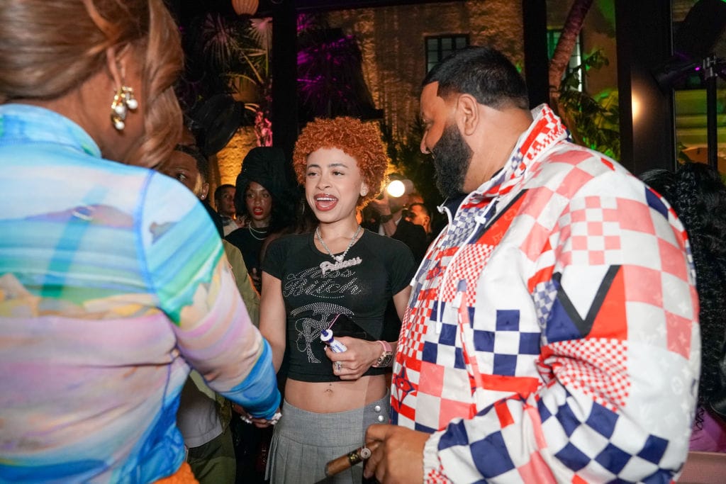 Ice Spice Faces Backlash Over Weight Loss: Has the Rapper Lost Her ...