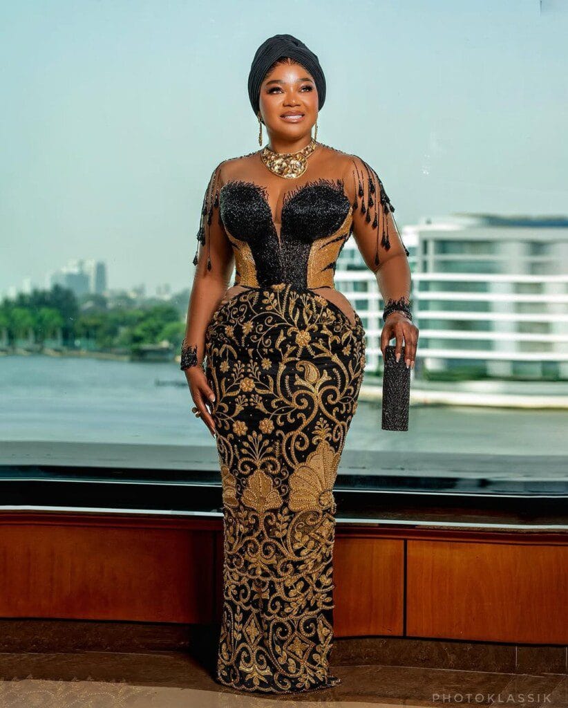 Fashion Forward! 12 Owanbe Styles You Will Love to Rock | GlamCityz