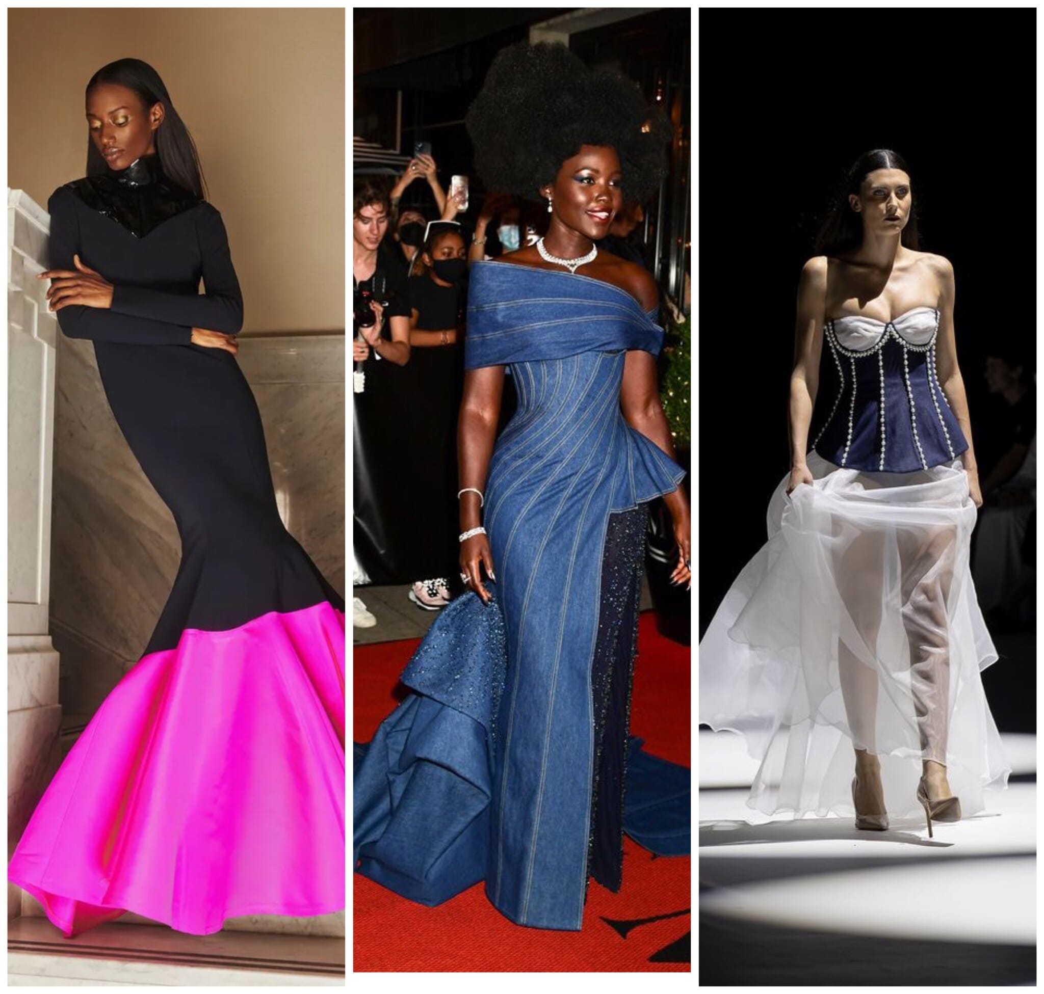 Unstoppable Gen Z Glam That’s Revolutionizing Prom Fashion with Bold ...