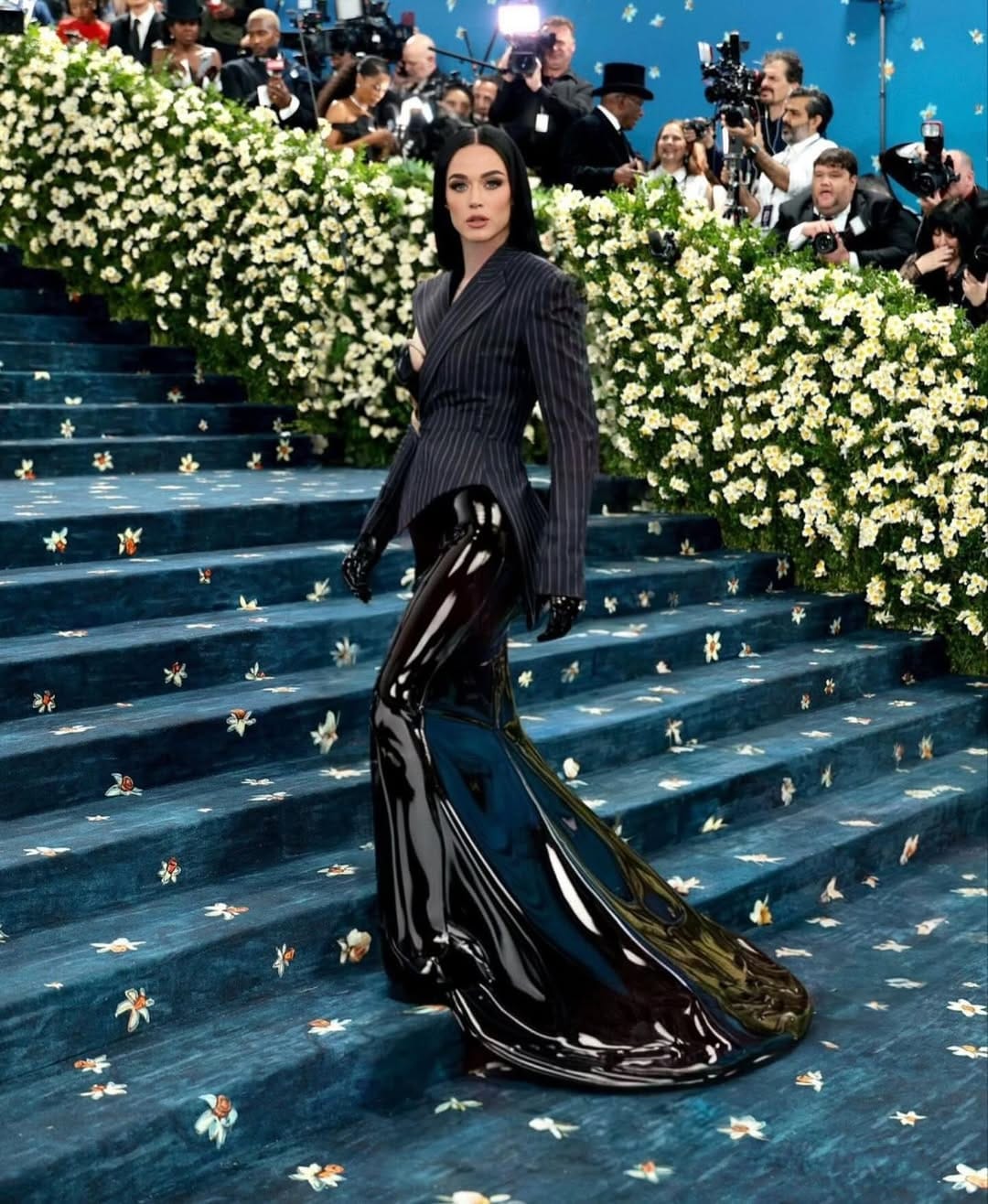Met Gala 2025: Celebrities Show Off Fashion Like You’ve Never Seen ...