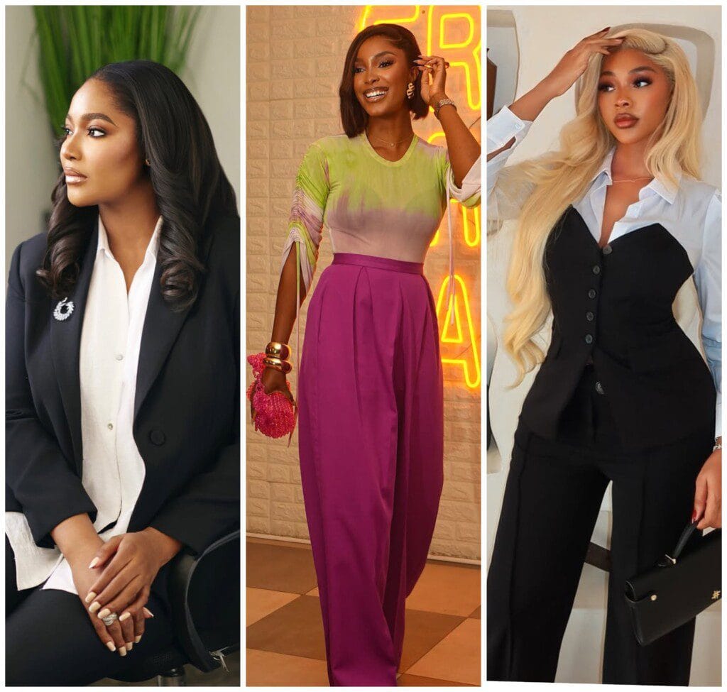 Style Like a CEO: Workwear Inspo That’ll Make You the Best-Dressed in ...