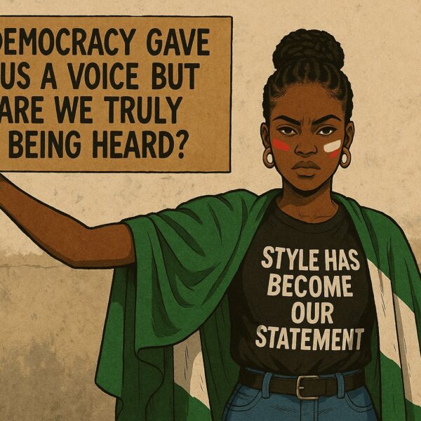 Style Inspo: 6 Ways to Slay Blazers Effortlessly