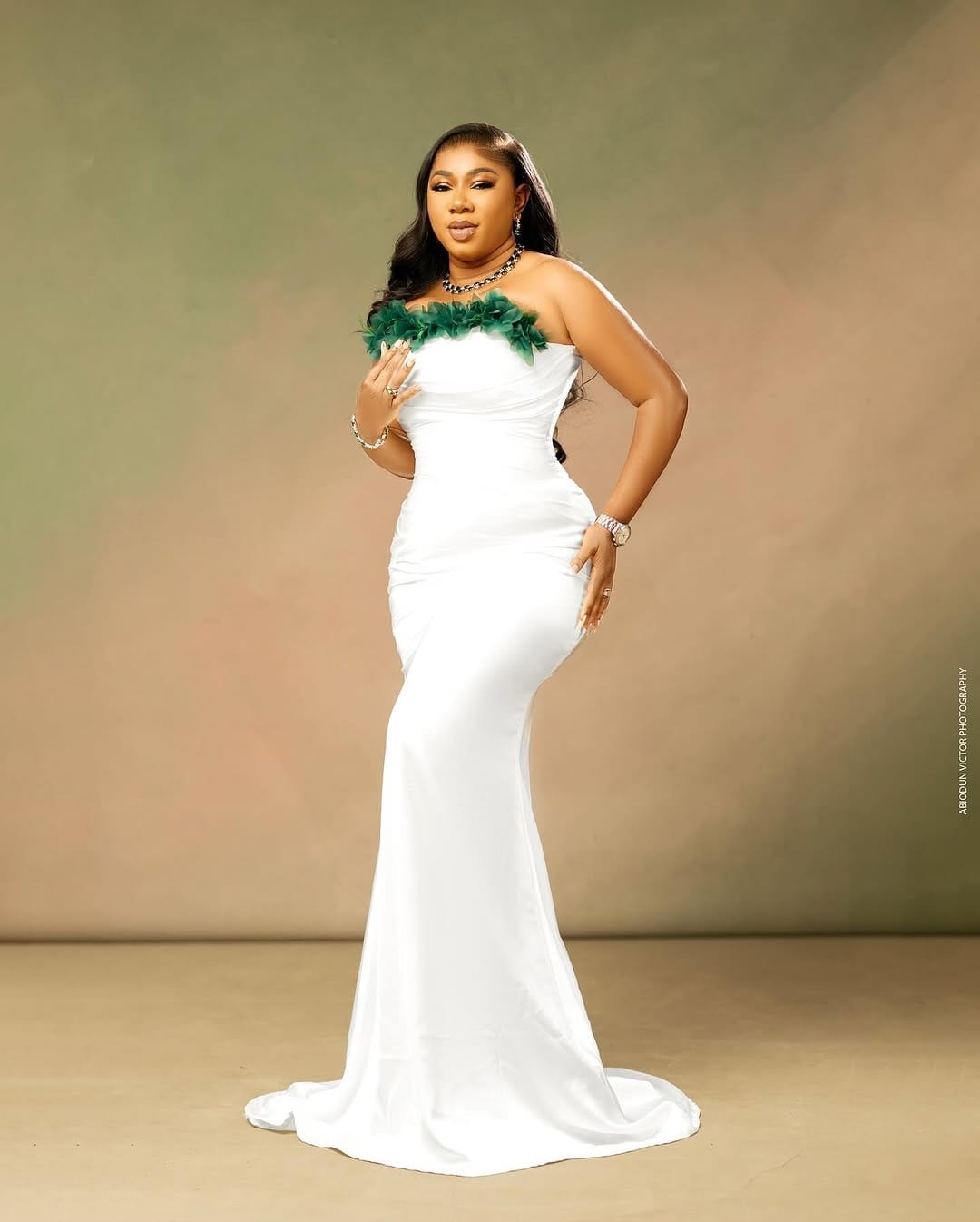 Inside Seyi Vodi’s 50th Birthday: The Owambe Styles Everyone’s Talking ...