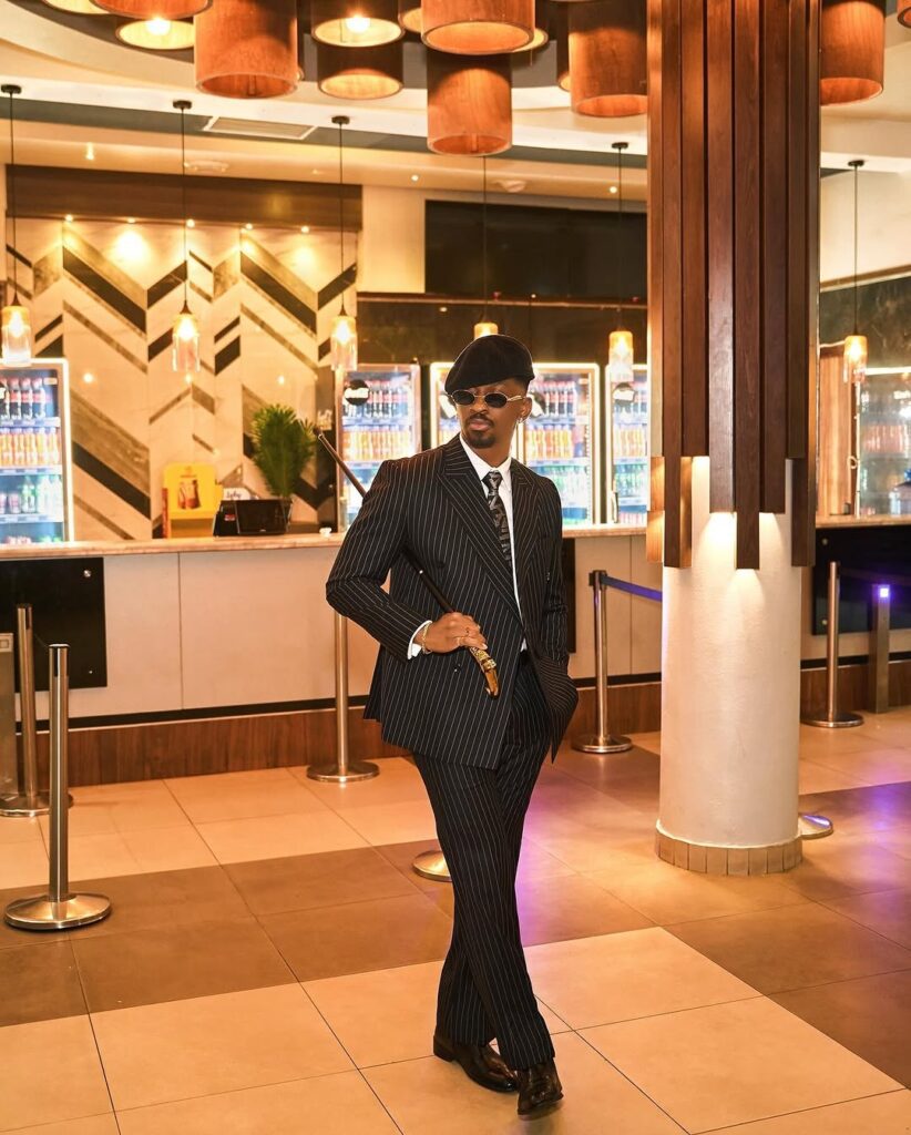 These Men Suit Styles Exude That Stylish CEO Vibe You’ll Want to Copy ...