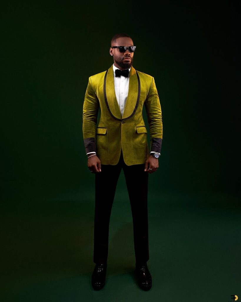 These Men Suit Styles Exude That Stylish CEO Vibe You’ll Want to Copy ...