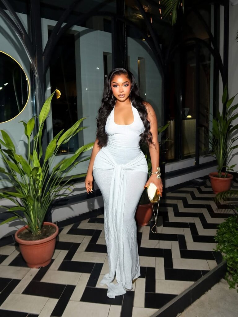 Step Out in Style with These Chic Night Out Party Outfits That Turn ...