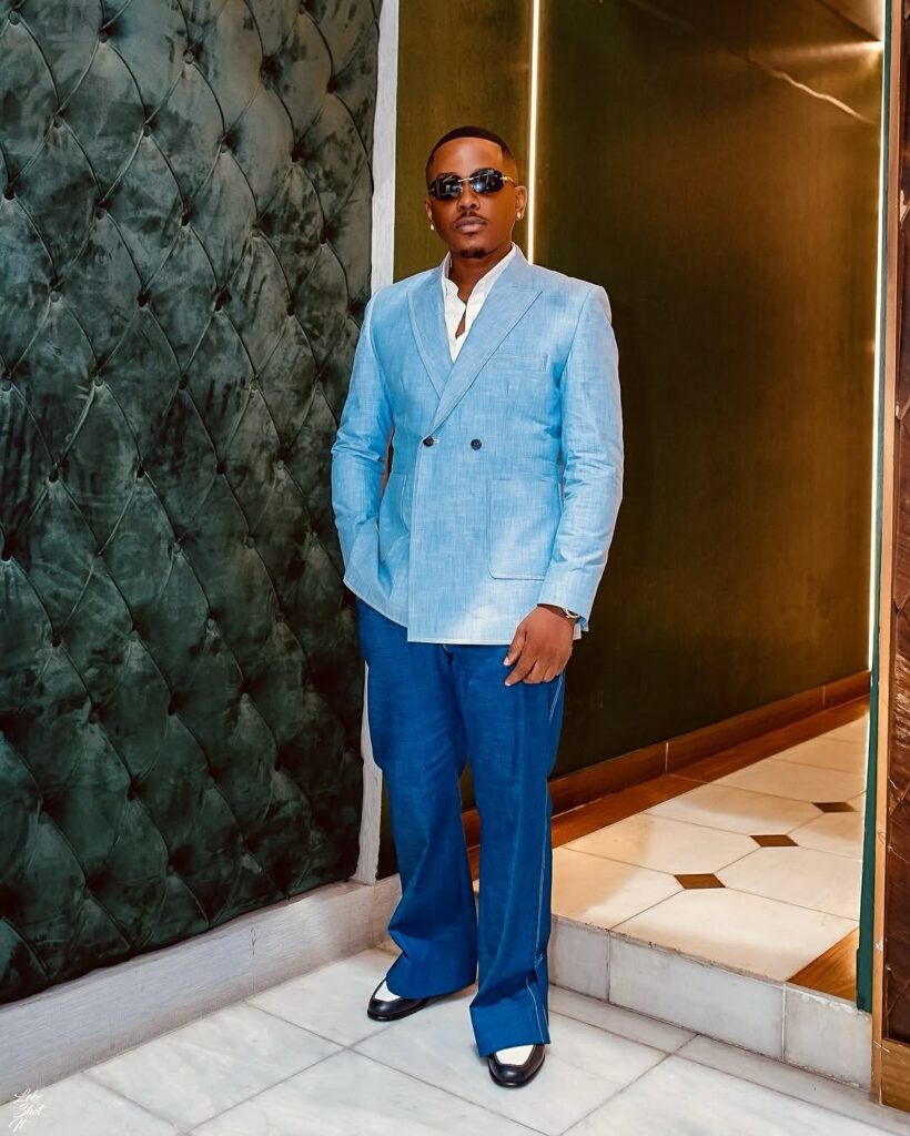 These Men Suit Styles Exude That Stylish CEO Vibe You’ll Want to Copy ...